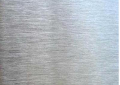 Cina Strato laminato a freddo dell'acciaio inossidabile della linea sottile, pannelli dell'acciaio inossidabile di 300 serie in vendita