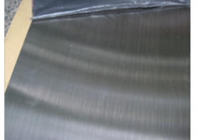 Cina Strato laminato a freddo dell'acciaio inossidabile della linea sottile, pannelli dell'acciaio inossidabile di 300 serie in vendita