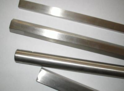 Cina Sfortuna luminosa Antivari, azione dell'acciaio inossidabile di Rod trafilate a freddo dell'acciaio inossidabile 316 in vendita