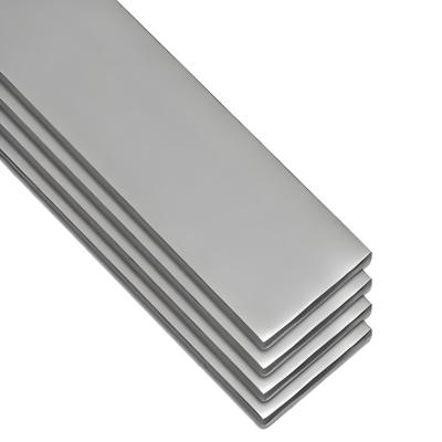 China 20mm Width Hot Rolled Stainless Steel Flat Bar for sale