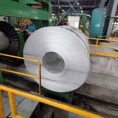 China Thickness 0.3 - 3.0mm CR 430 Stainless Steel Coil For General Purpose for sale
