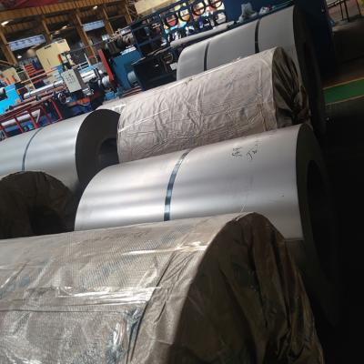 China High Strength 430 Stainless Steel Coil Strips For Tableware Bright Surface for sale