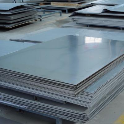 China Cold Rolled Stainless Steel Sheets for 400/300/200 series for sale