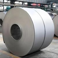 China 316L Hot Rolled Stainless Steel Coil Mill Edge 3-12mm 1030-1550mm Width No.1 Finish for sale
