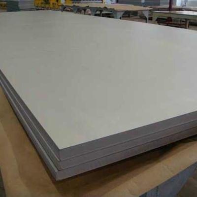 China Stainless Steel Duplex 2507 S32750 1.4410 F53 for sale