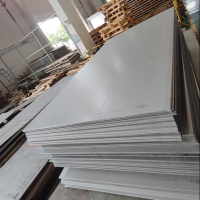 China Hot Rolled Stainless Steel Sheet Plate 3mm Upwards Thickness Optional for sale