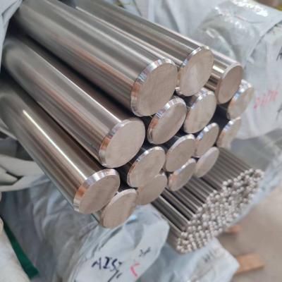 China Forging / Machining 304L Stainless Steel Bar 6 - 10m / Custom Length for sale
