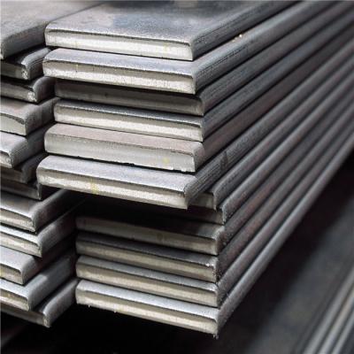 China Grade 304L Cold Drawn Stainless Steel Bar Dimension 19 - 350mm Flat Shape for sale