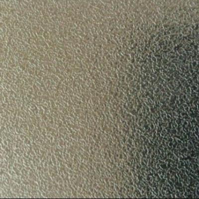 China Custom Size Embossed Stainless Steel Panels , Decorative Stainless Steel Sheets for sale