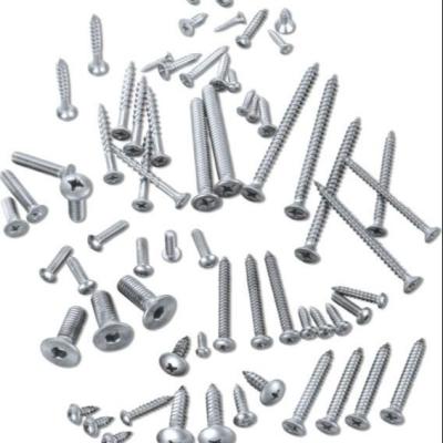 China Welding Spring Screw 38mm 304H Stainless Steel Wire Rod for sale
