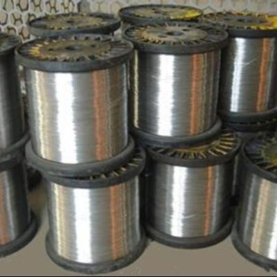 China 304H Stainless Steel Wire , Diameter  Φ5mm - Φ38mm Soft Stainless Steel Wire for sale