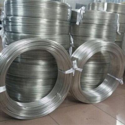 China Grade A Stainless Steel Wire Rod Excellent Formability Customized Length for sale