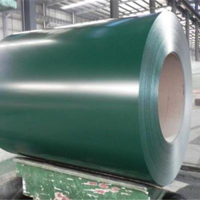 China 508mm ID Ss316 PVDF Pre Painted Steel Coil for sale