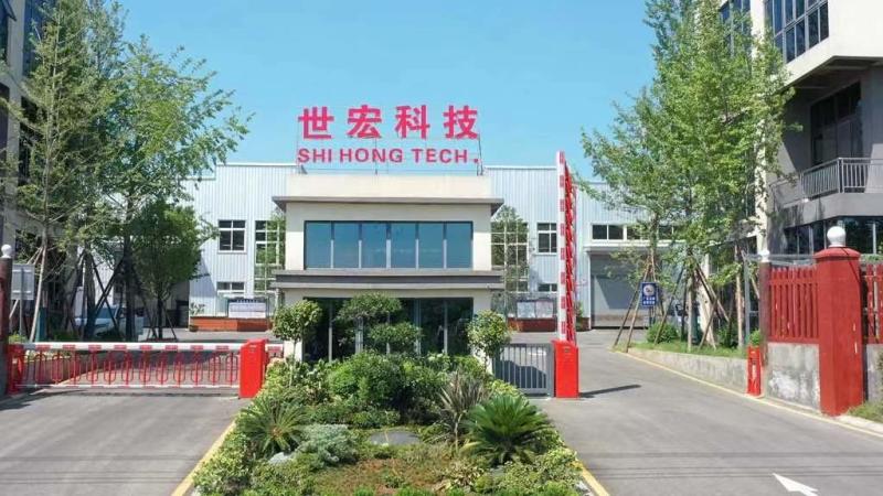 Verified China supplier - Chengdu Chelation Biology Technology Co., Ltd.