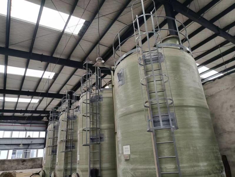 Verified China supplier - Chengdu Chelation Biology Technology Co., Ltd.
