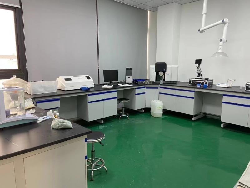 Verified China supplier - Chengdu Chelation Biology Technology Co., Ltd.