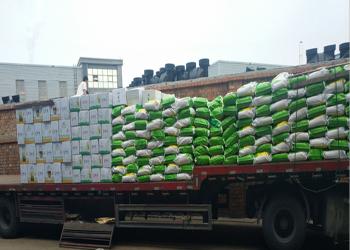 China Factory - Chengdu Chelation Biology Technology Co., Ltd.