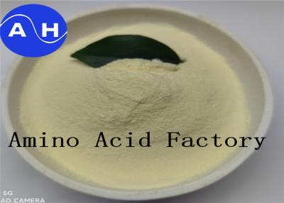China Естественное органическое удобрение Hydrolysate порошка протеина рыб for sale