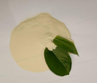 China Organic Full 100% Water Soluble Fish Meal Protein Solid Fertilizer Factory for sale