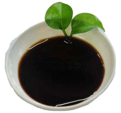 China Iron 0.02% Amino Acid Liquid Fertilizer PH 4.0-7.0 for sale