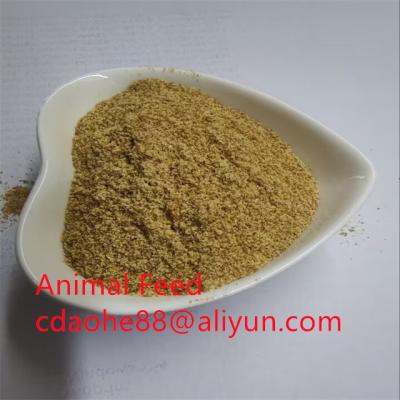 China High Vitamin E Content Brewers Yeast Powder With Less Than 13% Moisture Content for sale