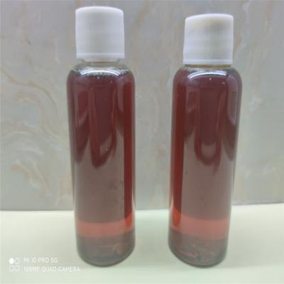 Китай Тёмно-коричневый жидкий рыбный корм белок органическое удобрение из трески продается