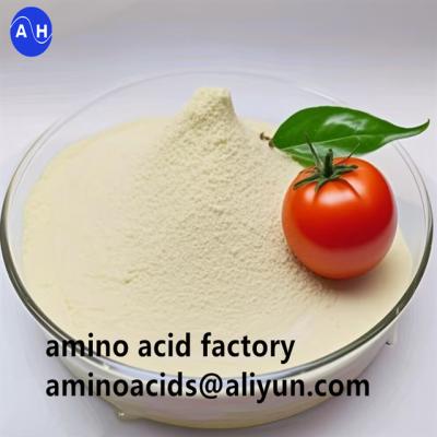 Cina Polvere di fertilizzante organico ad aminoacidi NPK 5-25-25 chelato con fosforo e potassio per colture sane in vendita