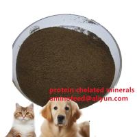China Bacteria-Derived Microbial Protein Powder By Fermented Process Crude Protein 70% MPP , BPP for sale