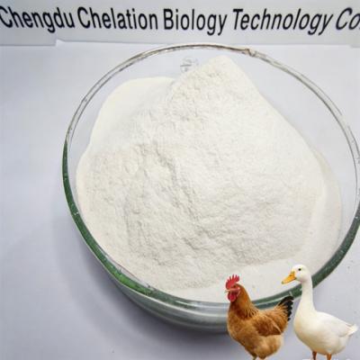 China AA-Fe Animal Feed Protein Iron Proteinate 20% For Feed Manufacturers 25 Kg Bulk for sale