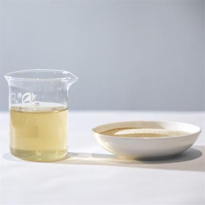 China 80% Free Amino Acid Fertilizer Light Yellow Powder Water Soluble for Enhanced Plant Growth for sale