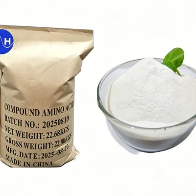 China Amino Acid Protein Hydrolysate For Developing Sustainable Agricultural Solutions for sale