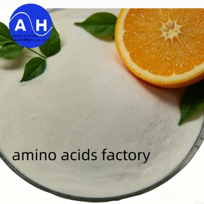 China Amino Acid 80% Powder - 100% Water Soluble Off White Fine Powder with 12% Organic Nitrogen for Crop Nutrition for sale