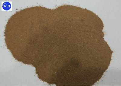 China Free Chloride Amino Plus Foliar Fertilizer , Protein Hydrolysate Fertilizer for sale