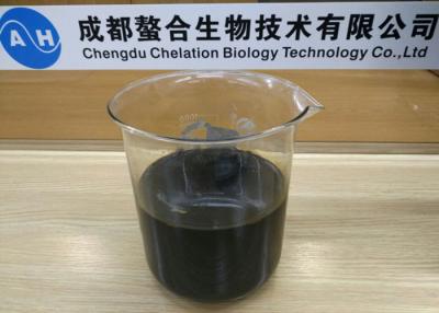 China Organic Water Soluble PH 6 40% Amino Acid Calcium for sale