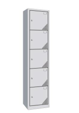 China Office use storage steel filling cabinet, Durable parcel delivery lockers/used steel school 5 door metal lockers for sale
