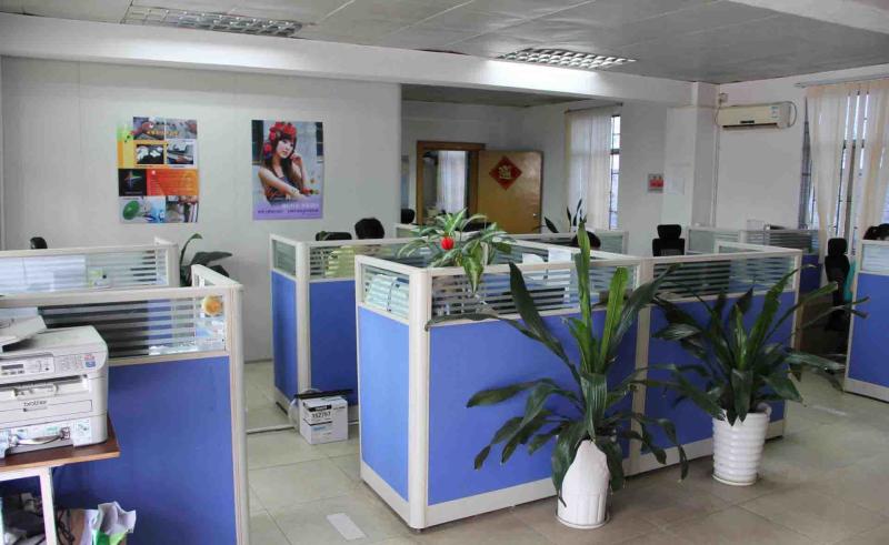 Geverifieerde leverancier in China: - Shen Zhen Suwaie Technology Co .; Ltd