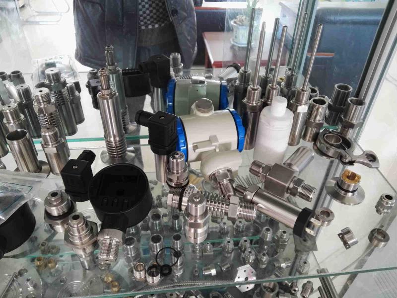 Geverifieerde leverancier in China: - Shen Zhen Suwaie Technology Co .; Ltd