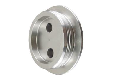 China Lc028 CNC Milling parts milling machine tools threaded pipe flanges for immersion heaters for sale