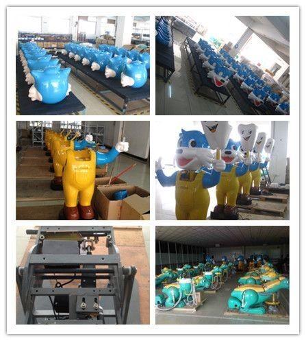 Proveedor verificado de China - Foshan YaYou Medical Equipment Co,.Ltd.
