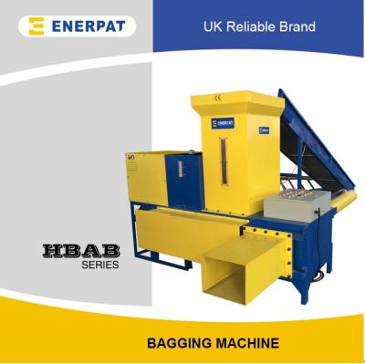 China Sawdust wood shavings press baler machine with CE for sale