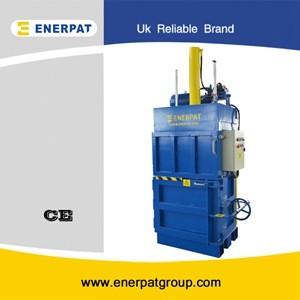 China Hydraulic Baling Press Machine with CE for sale