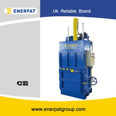China Best sales waste paper baler machine with CE for sale