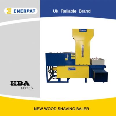 China Sawdust Baler Machine for sale with CE for sale