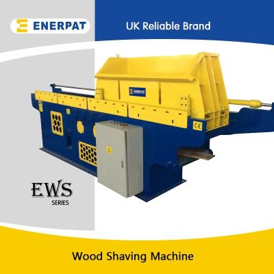 China EWS37 Pine Shavings Making Machine for sale