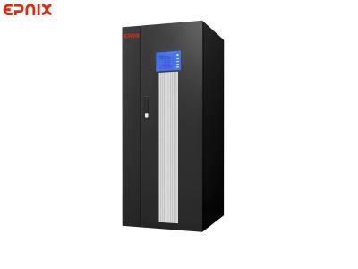 China 10kva 8kw 384VDC phase 3/3 low frequency online  UPS power supply uninterrupted power supply LCD display for sale