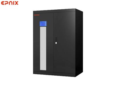 China 200kva 160kw 384VDC phase 3/3 low frequency online  UPS power supply uninterrupted power supply LCD display for sale