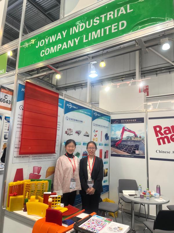 Geverifieerde leverancier in China: - JOYWAY INDUSTRIAL COMPANY LIMITED