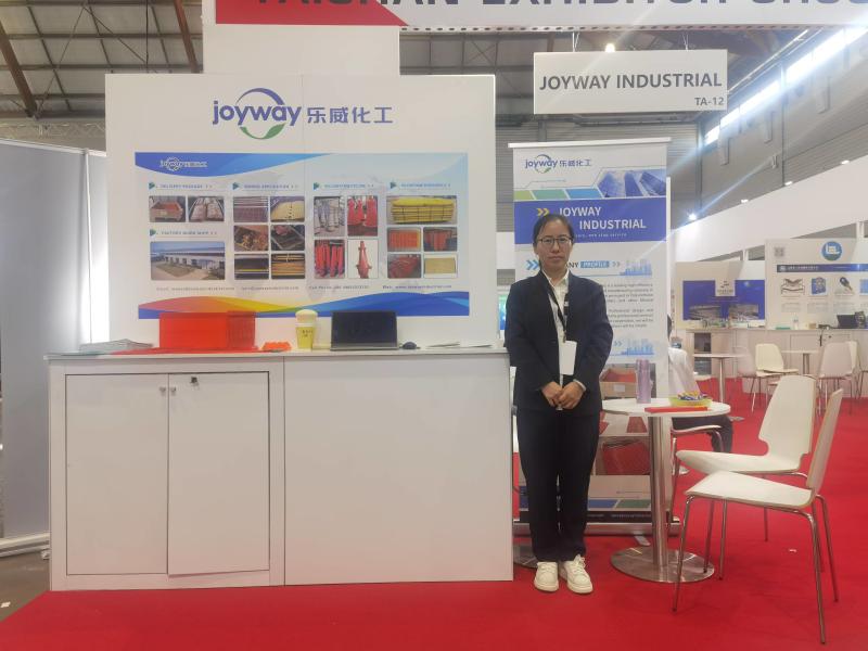 Geverifieerde leverancier in China: - JOYWAY INDUSTRIAL COMPANY LIMITED