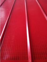 China Mining And Coal Industry Polyurethane Fine Screen Mesh for sale