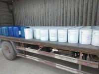 China Water Base Mould Release Agent Shoe Sole molding release agent for sale